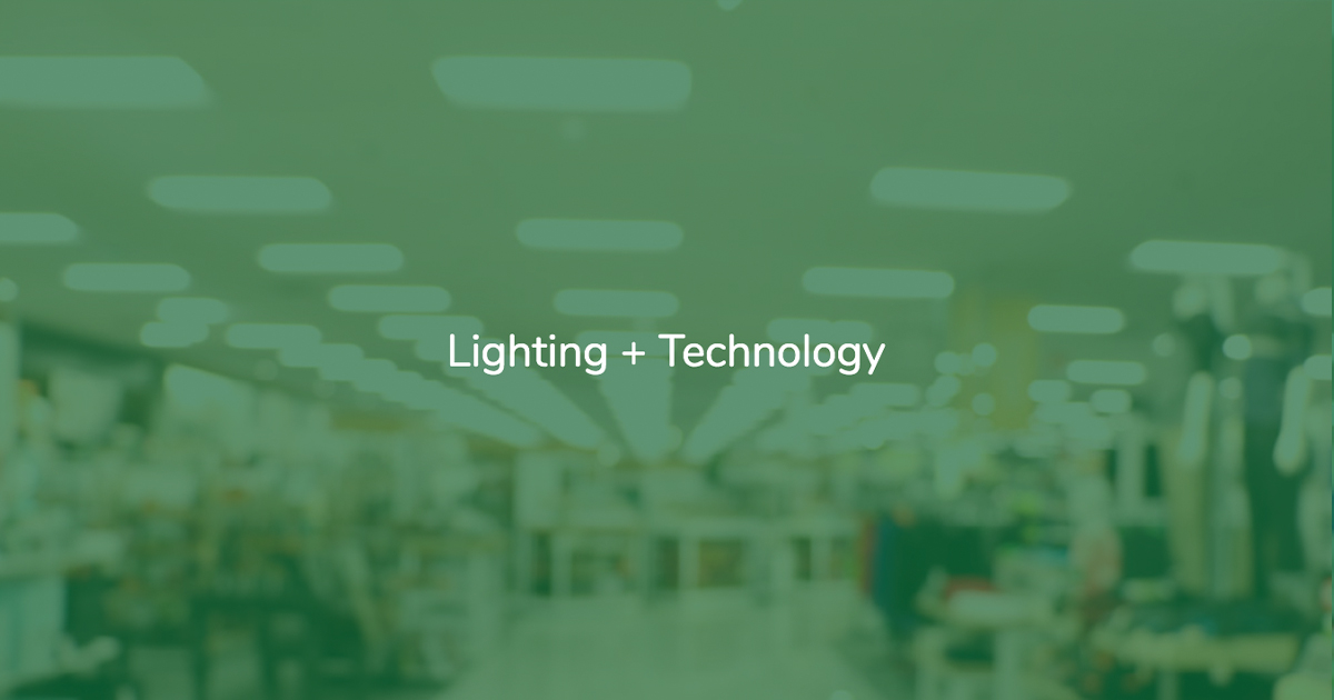 Efficient Lighting + Technology Solutions in Minneapolis, MN :: EMC